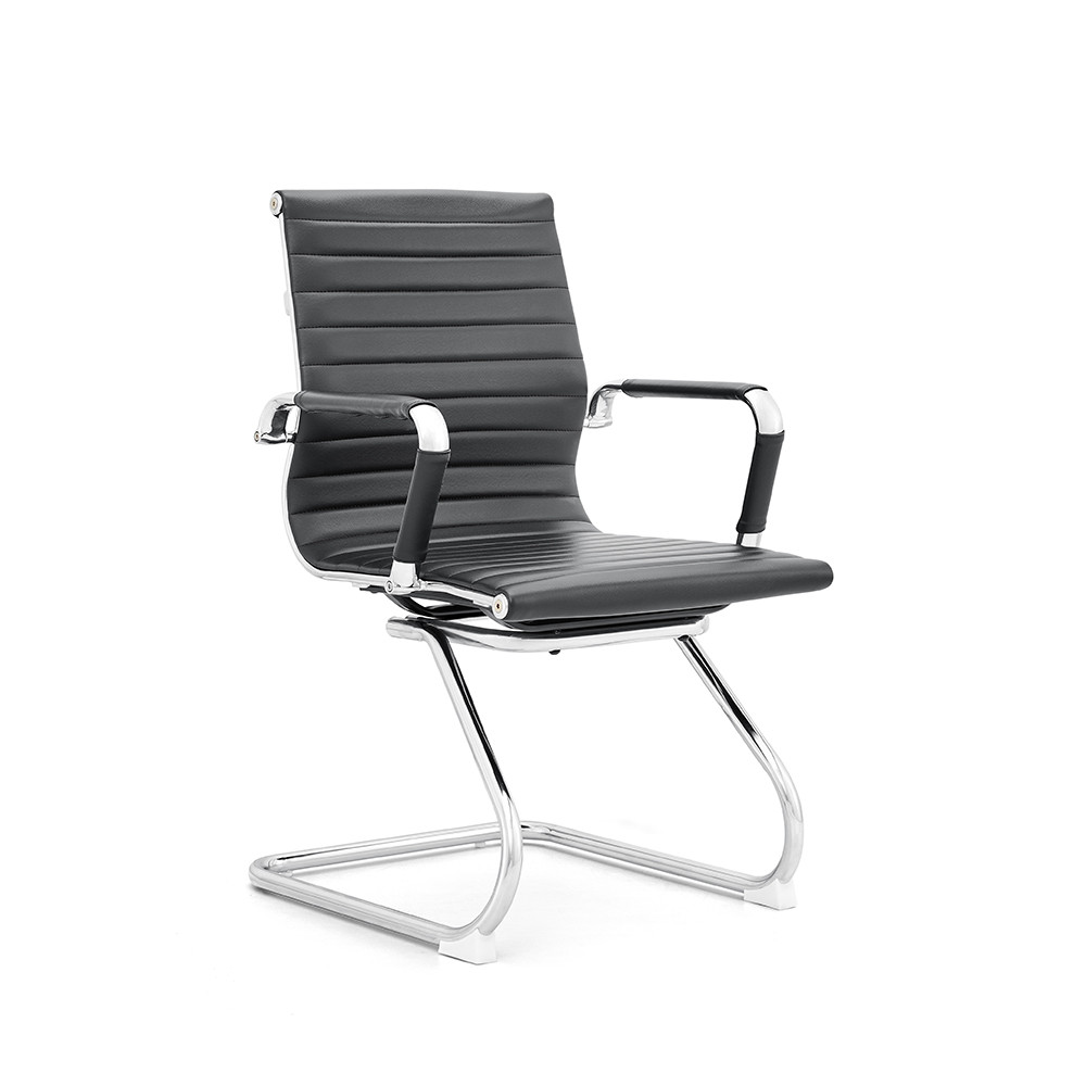 Space-Saving Chairs for Small Conference Rooms